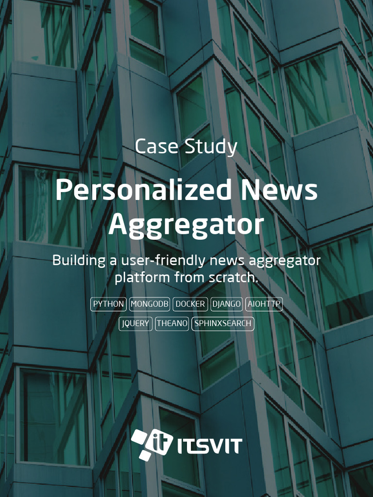 Building-a-news-aggregator-using-Big-Data-tools (1) | PDF | Cyberspace ...