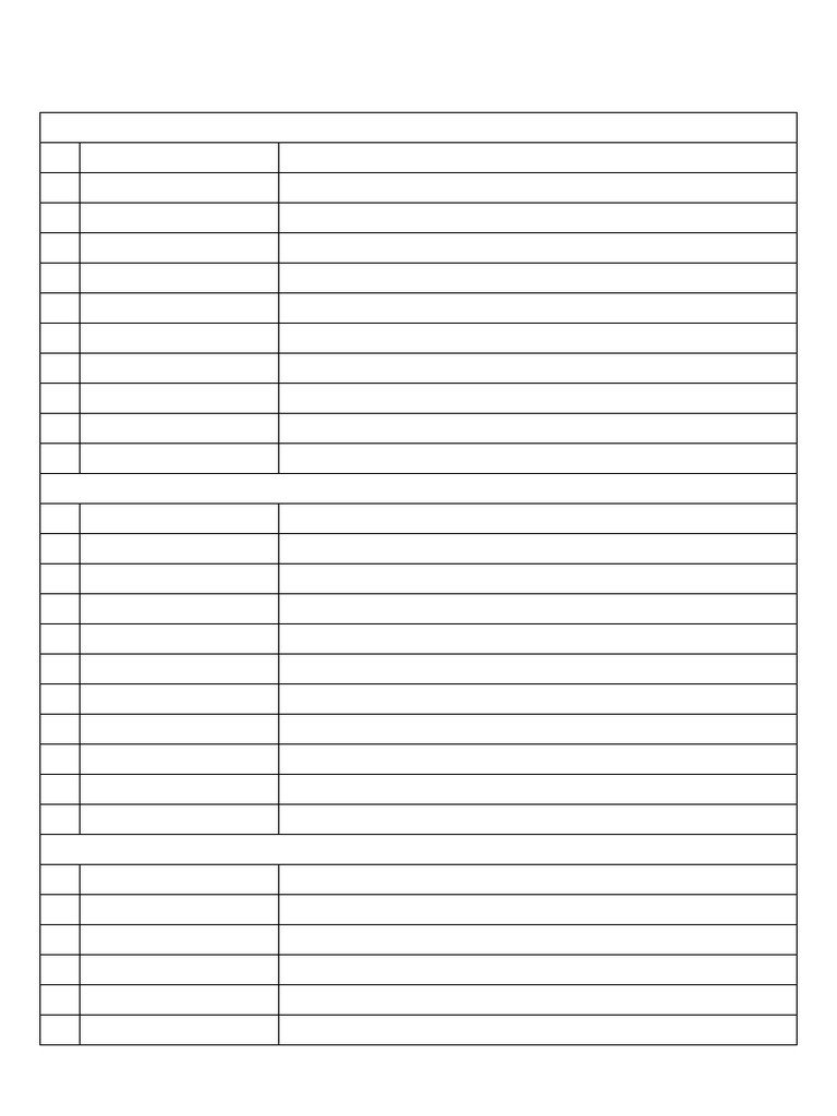 CorelDRAW_100_Real_Shortcuts_Hinglish | PDF | Control Key