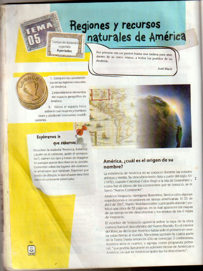 Folleto de Segundo B-Sico | PDF