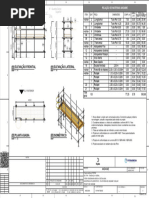 Projeto 3 - Andaime Tubo Roll | PDF
