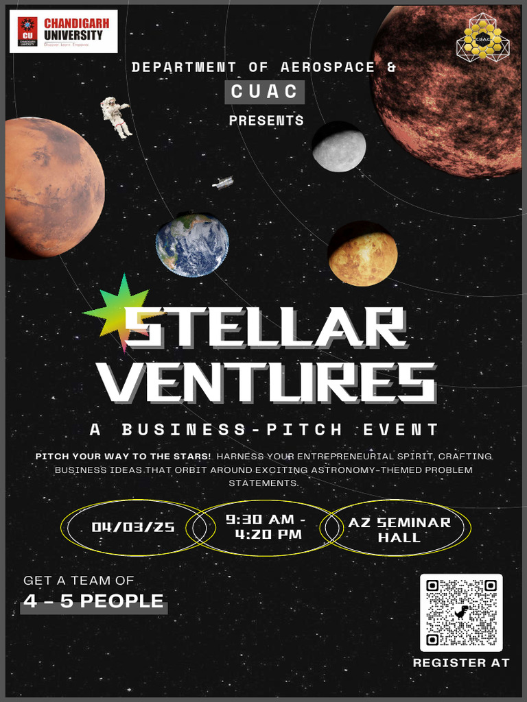 Stellar Ventures Compressed | PDF