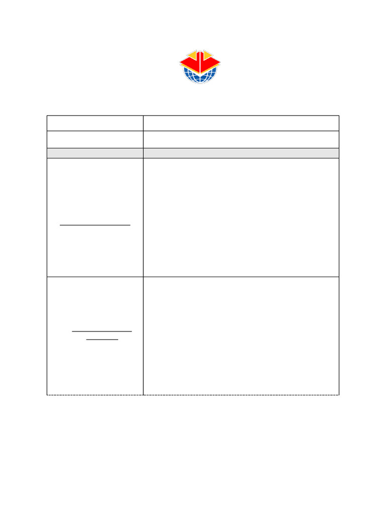 Skrip Video Resume Sofea 2 | PDF