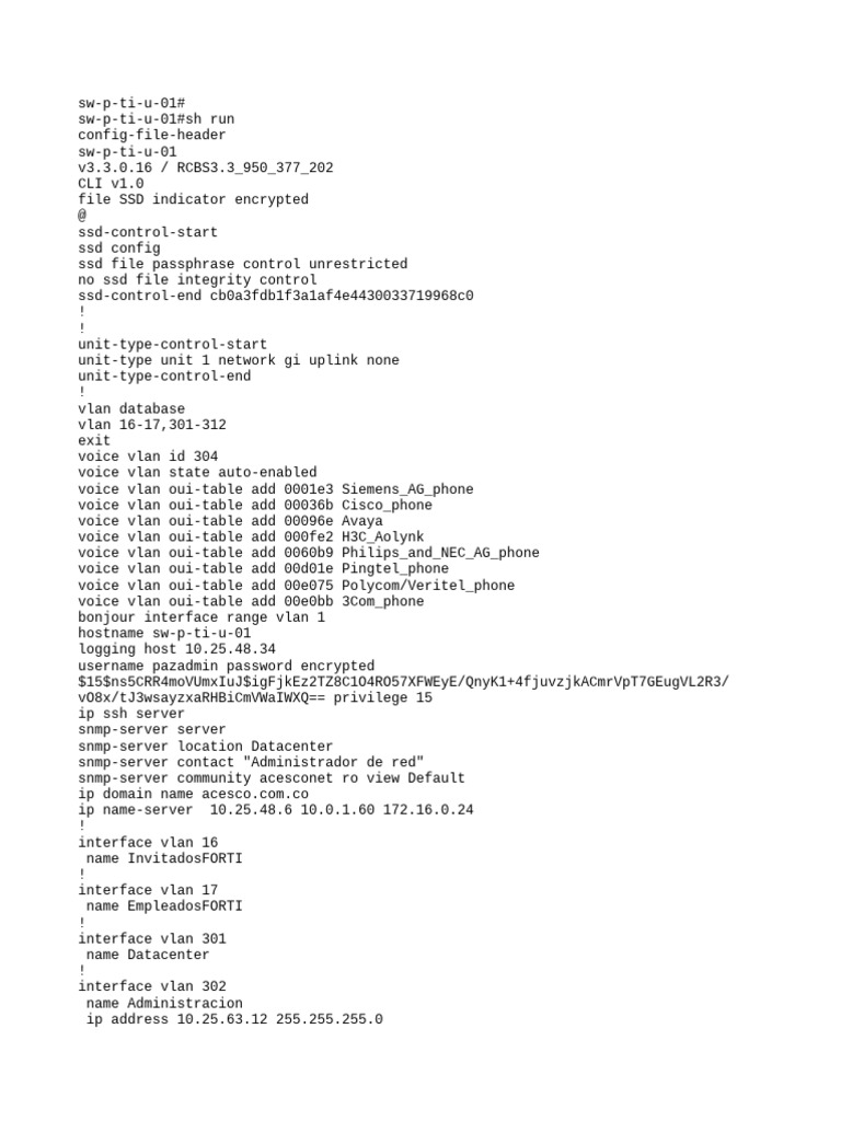 nuevo1 | PDF | Internet Protocols | Communications Protocols