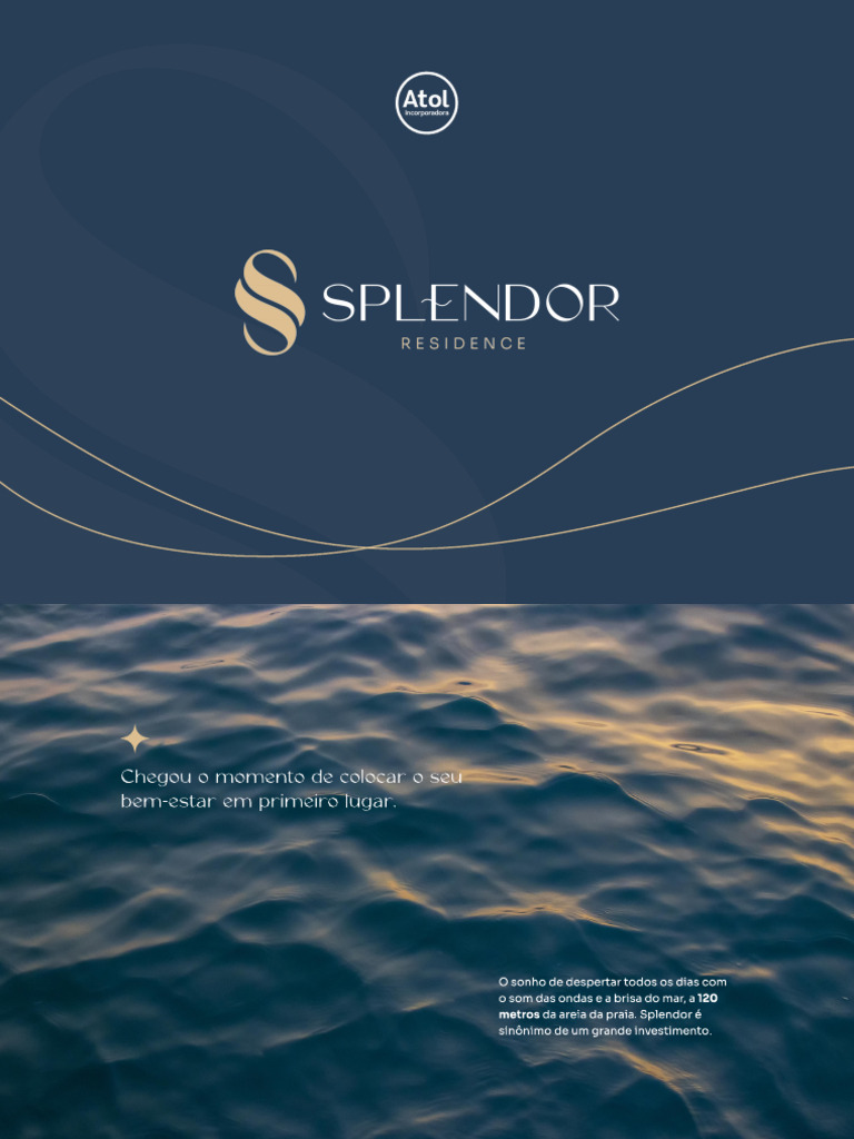Ebook Splendor Residence_250322_085135 | PDF