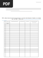 OCMR Online Registration Guide | PDF | Online And Offline | Online Banking