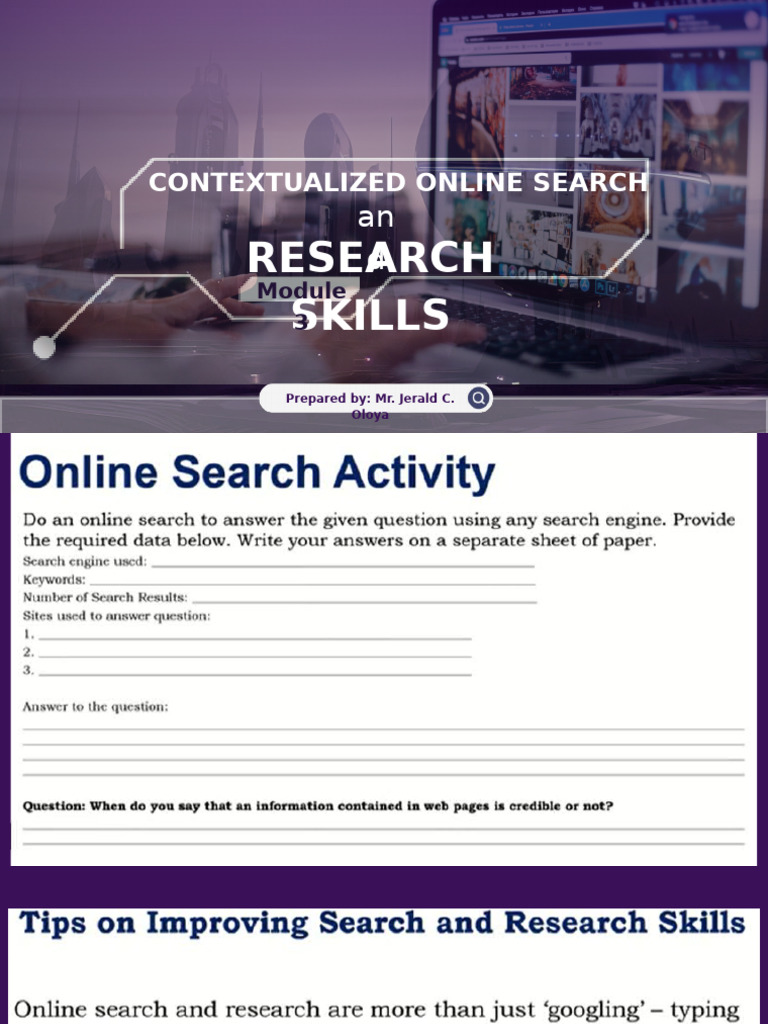 Contextualized | PDF