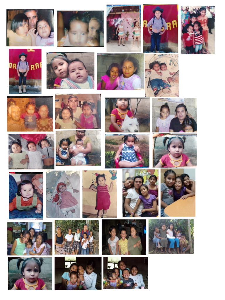 Ximena | PDF