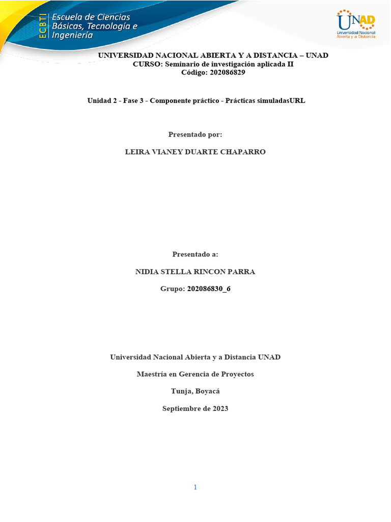 Seminario de Investigación Parte III - Leira Vianey Duarte | PDF | Turismo