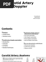 Duplex Testing for Lower-Limb Arteries | PDF | Interventional Radiology ...