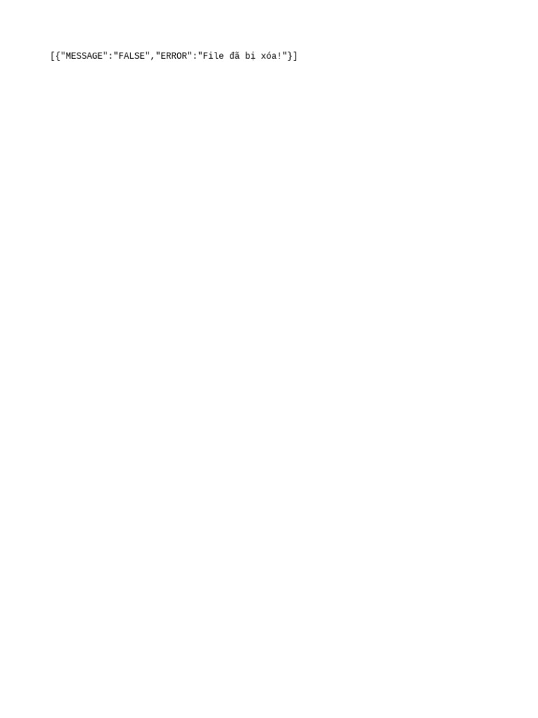 CT01 Thông Tư 66 | PDF