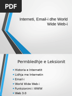 Bota Reale VS Bota Dixhitale | PDF