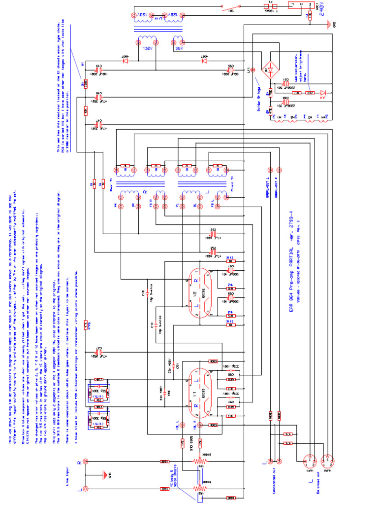 Ear 864 Rev3 | PDF