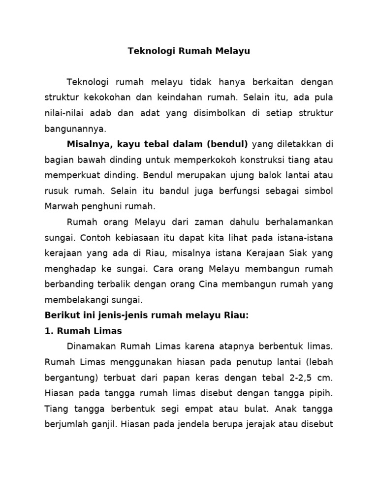Rangkuman Materi BMR | PDF