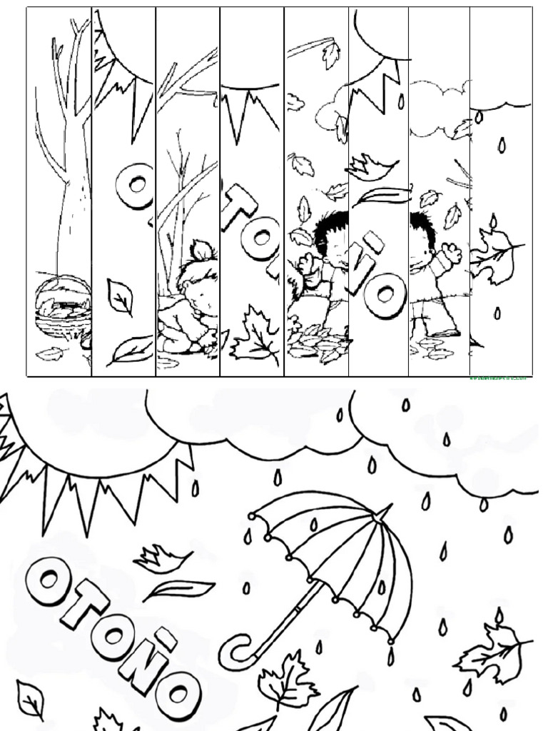 ¡Bienvenido Otoño! - 20250316 - 140153 - 0000 | PDF