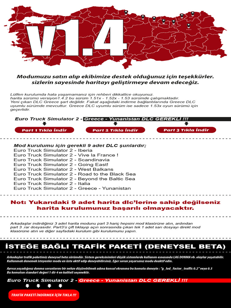 Harita-1 4 2-1 53x | PDF