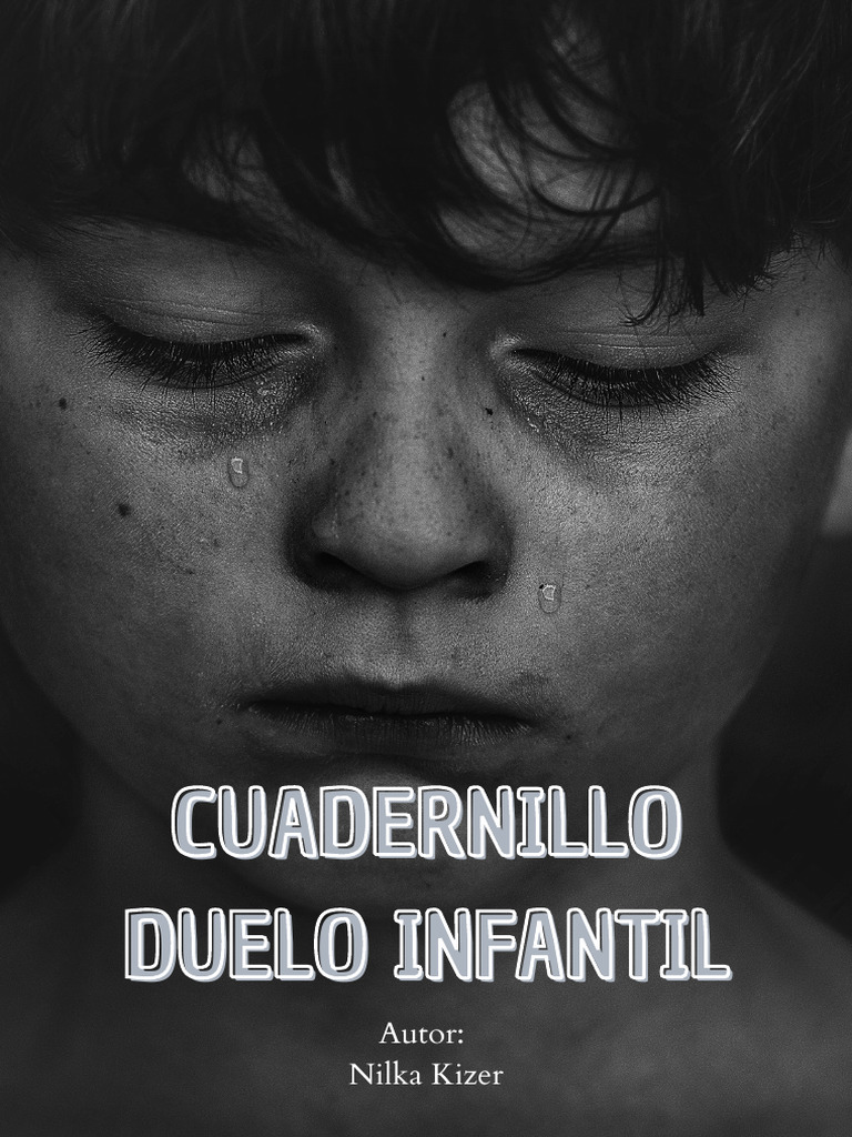 Duelo Infantil | PDF | Las emociones