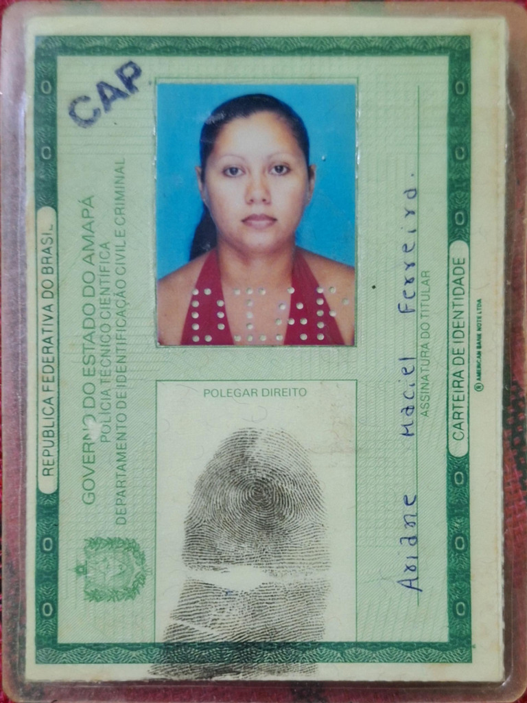 Anexos Para o Gov.br | PDF