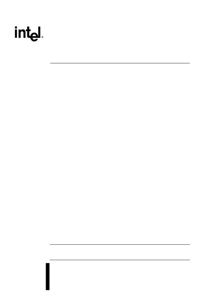(CANBUS) Serial Communications Controller Area Network Protocol | PDF ...