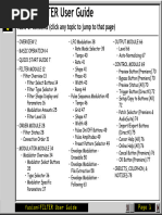 Cableguys ShaperBox 3 Manual | PDF | Computer Engineering | Sound