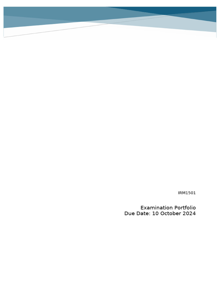 Understanding Empirical Research Methods | PDF | Methodology | Sexual ...