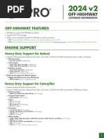 Pass Thru Pro II - Car ECU Programming - Snap-On Diagnostics | PDF ...