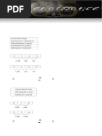 Grade 12 Maths Lit Conversions Guide | PDF | Gallon | Tablespoon