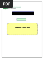 Grade 12 Economics Paper-2-Core-Notes | PDF | Profit (Economics) | Demand