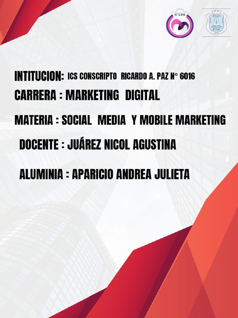 Aparicio Julieta TP Desarrollo-. | PDF | Informática