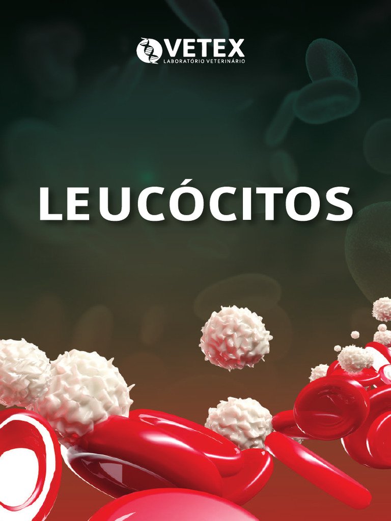 Leucócitos Vetex | PDF