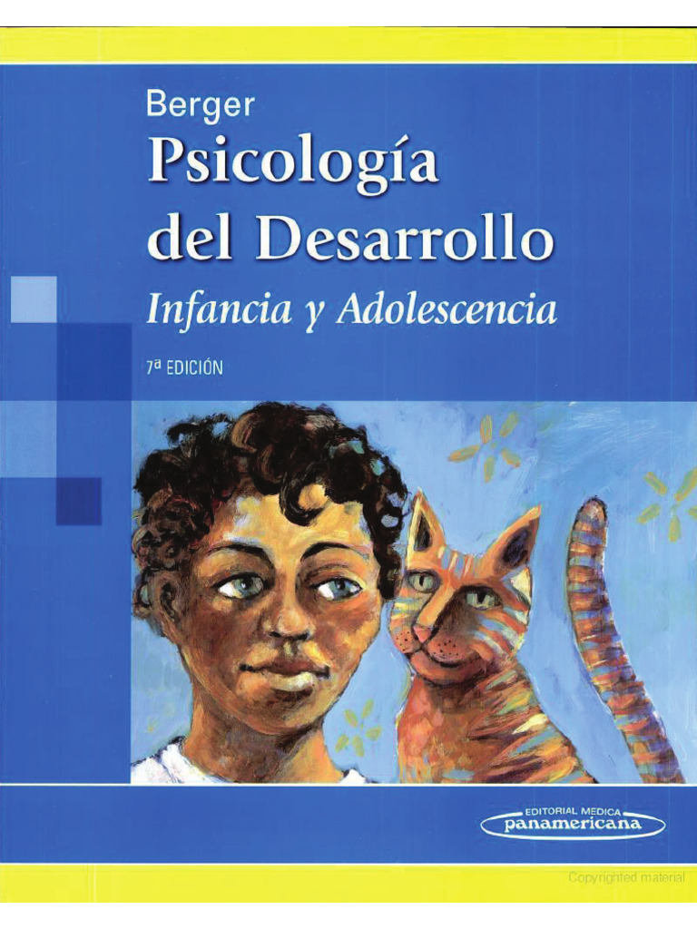 U1_semana 1_BERGER-Psicologia_del_Desarrollo_Infancia_y_ado p26 a 38 | PDF