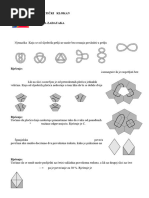 Primjer Psiho Test | PDF