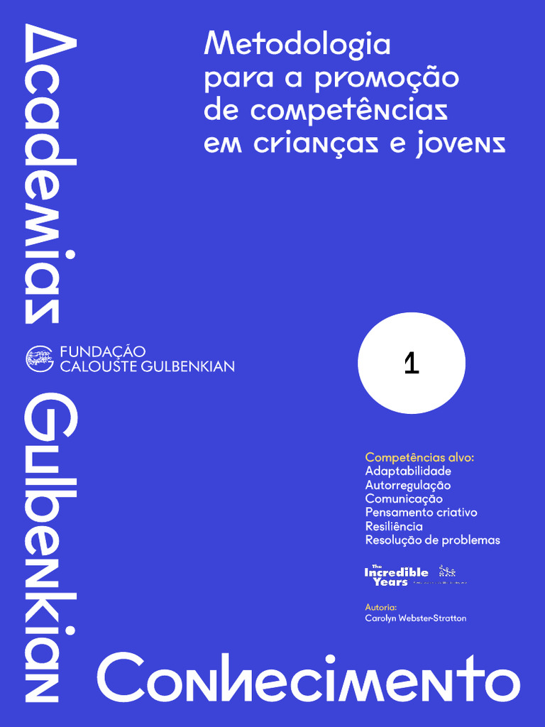1.incredible Years | PDF
