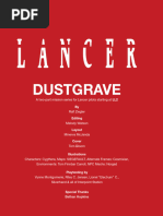 All Lancer Frames in A Nutshell v2 | PDF | Law | History