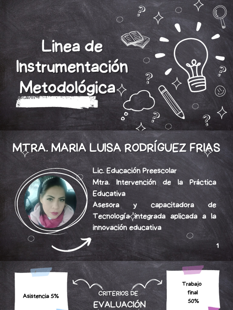 Ruta Metodológica ENEG | PDF | Teoría | Maestros
