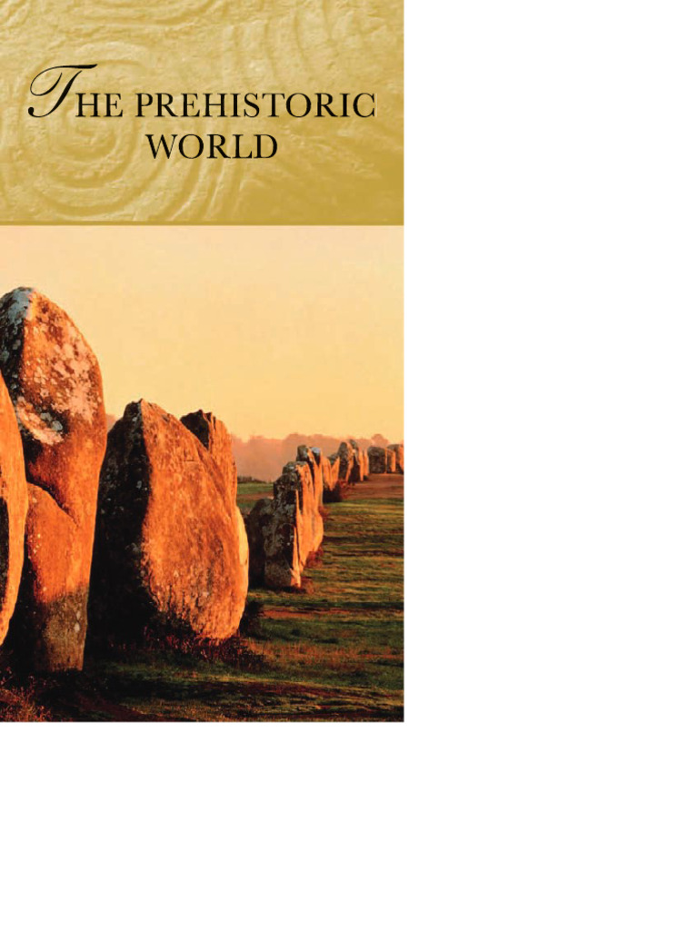 Origin of World Civilization | PDF