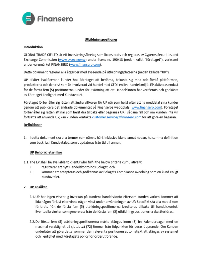 Educational Positions SWE | PDF