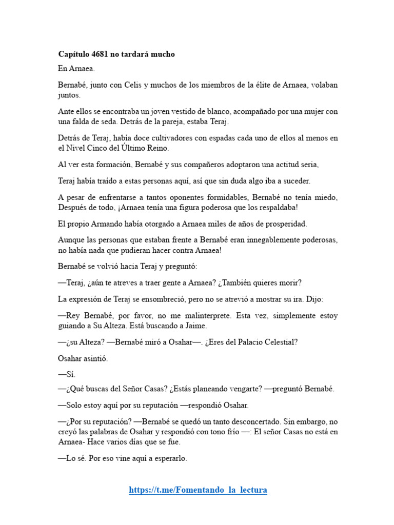 Eddd 4681-4690 | PDF | Demonios | Verdad