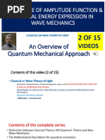 Grade 10 The EM Spectrum | PDF | Waves | Electromagnetic Radiation