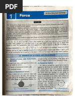 Class 10 Phy Chapter 1 | PDF