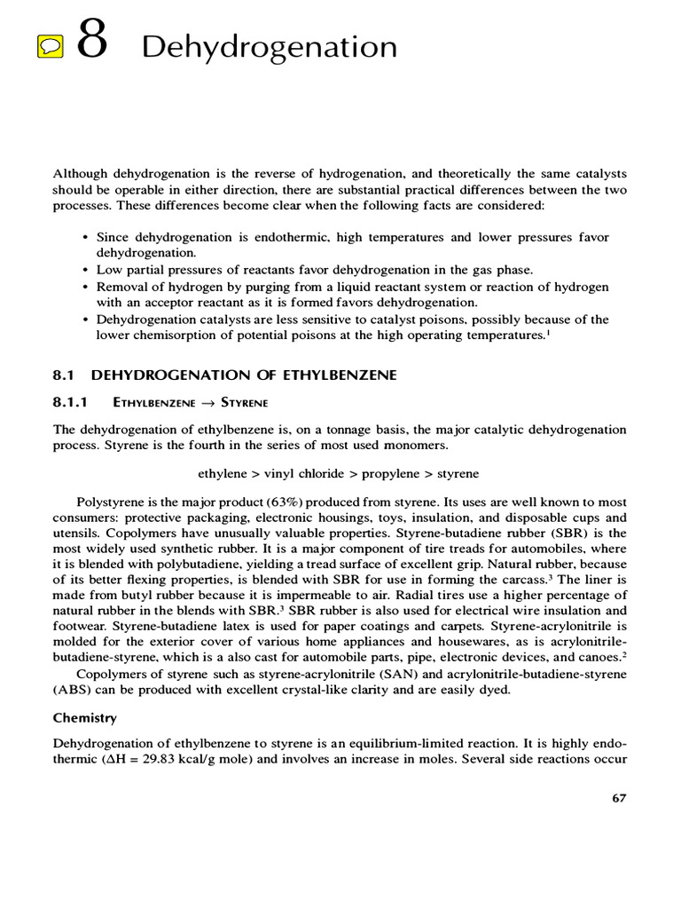 Pages From HCC | PDF | Cracking (Chemistry) | Chemical Reactor