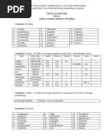 LKL Vbei Vertinimo Instrukcija 2025 2 | PDF