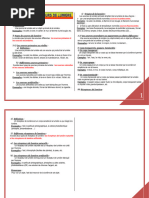 Types de faisceaux lumineux expliqués | PDF