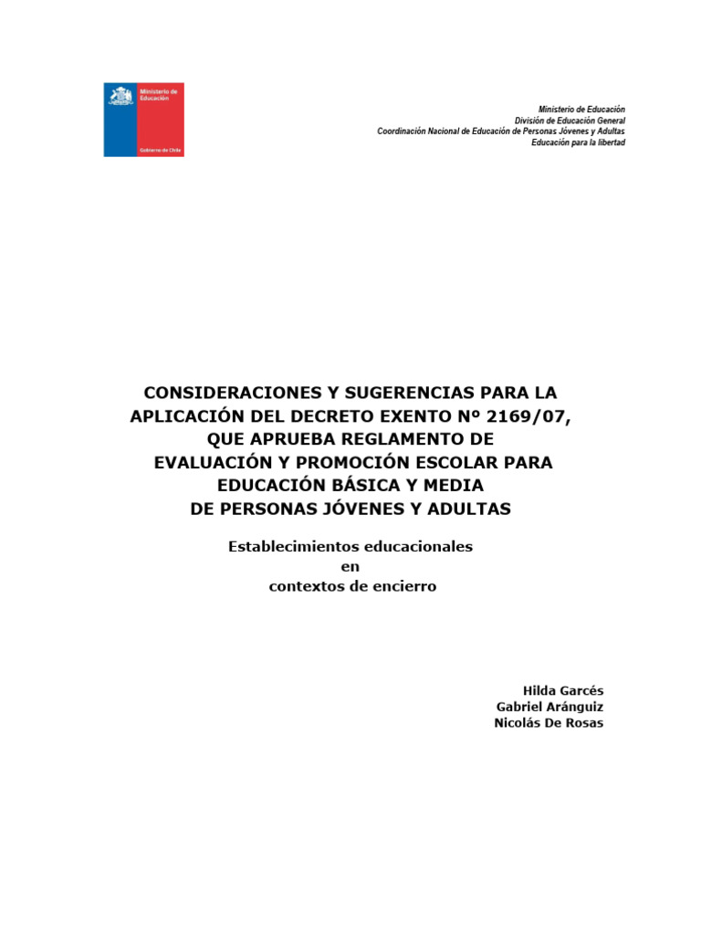 Material de Apoyo Evaluación ECE | PDF | Evaluación | Aprendizaje