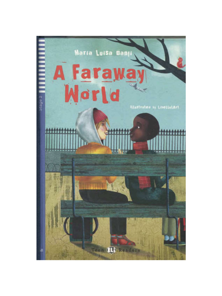 A Faraway World | PDF