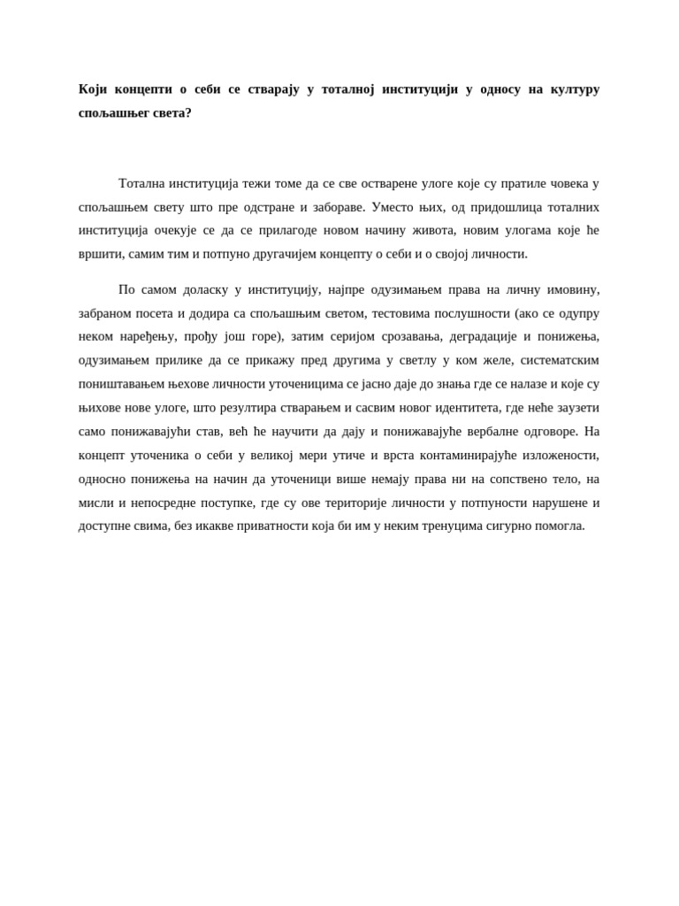 Nova Microsoft Office Word Document | PDF