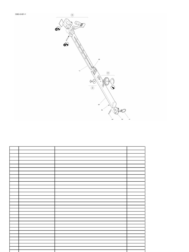 Spreader Assembly | PDF