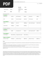 TSH Blue® Connection Data Sheet | PDF | Pipe (Fluid Conveyance ...