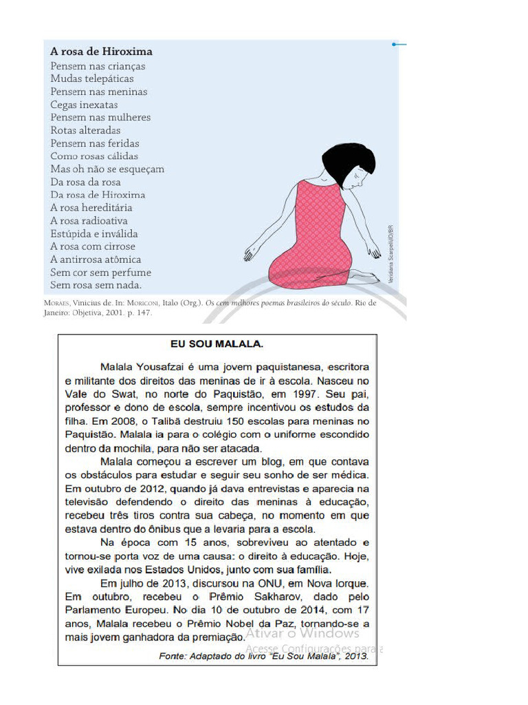 Gêneros Diversos | PDF