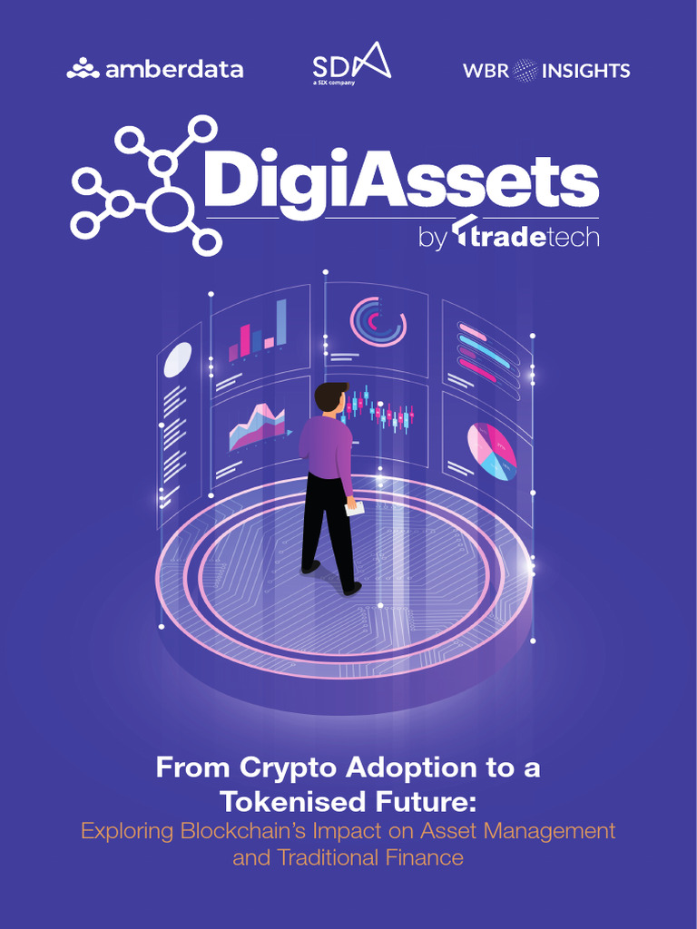 DigiAssets__1717555520 | PDF | Cryptocurrency | Hedge Fund