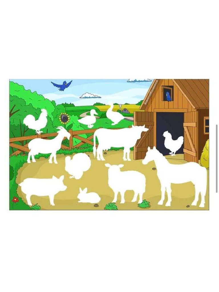 Animales | PDF